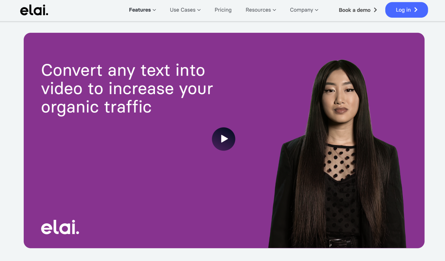 텍스트를 동영상으로 만들어주는 AI 동영상 제작 프로그램 Best 5 - 디지털 인사인트 매거진