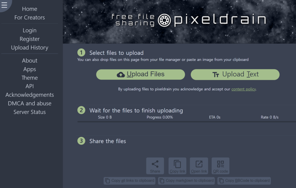 대용량 파일을 웹, PC, 모바일로 공유하는 방법 11가지 - 디지털 인사인트 매거진