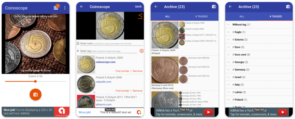 실생활에 유용한 인공지능 이미지 인식 앱 10가지 - 디지털 인사인트 매거진
