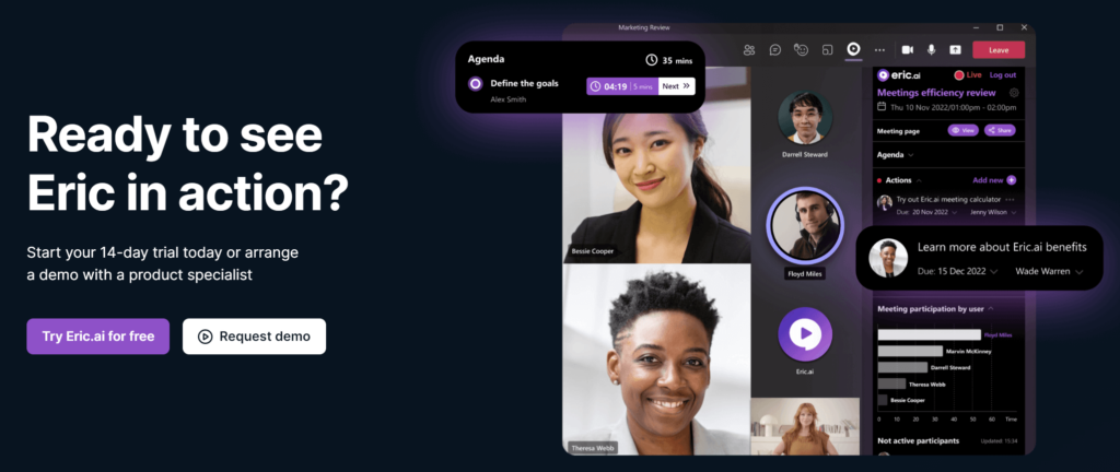 AI 기반 무료 생산성 향상 도구 5가지 - 디지털 인사인트 매거진