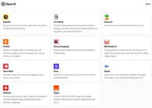 오픈AI ChatGPT Plugin 사용방법 사용예시 - 디지털 인사인트 매거진