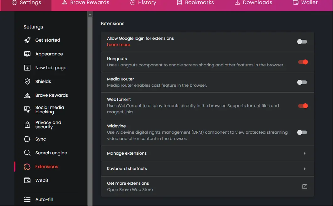 크롬, 파이어폭스, 브레이브 브라우저 Bing Chat 사용 방법 - 디지털 인사인트 매거진