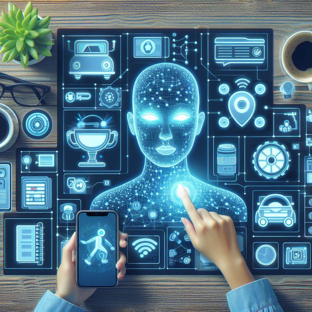 2024년 예상되는 AI 기술 트렌드 12가지 - 디지털 인사인트 매거진