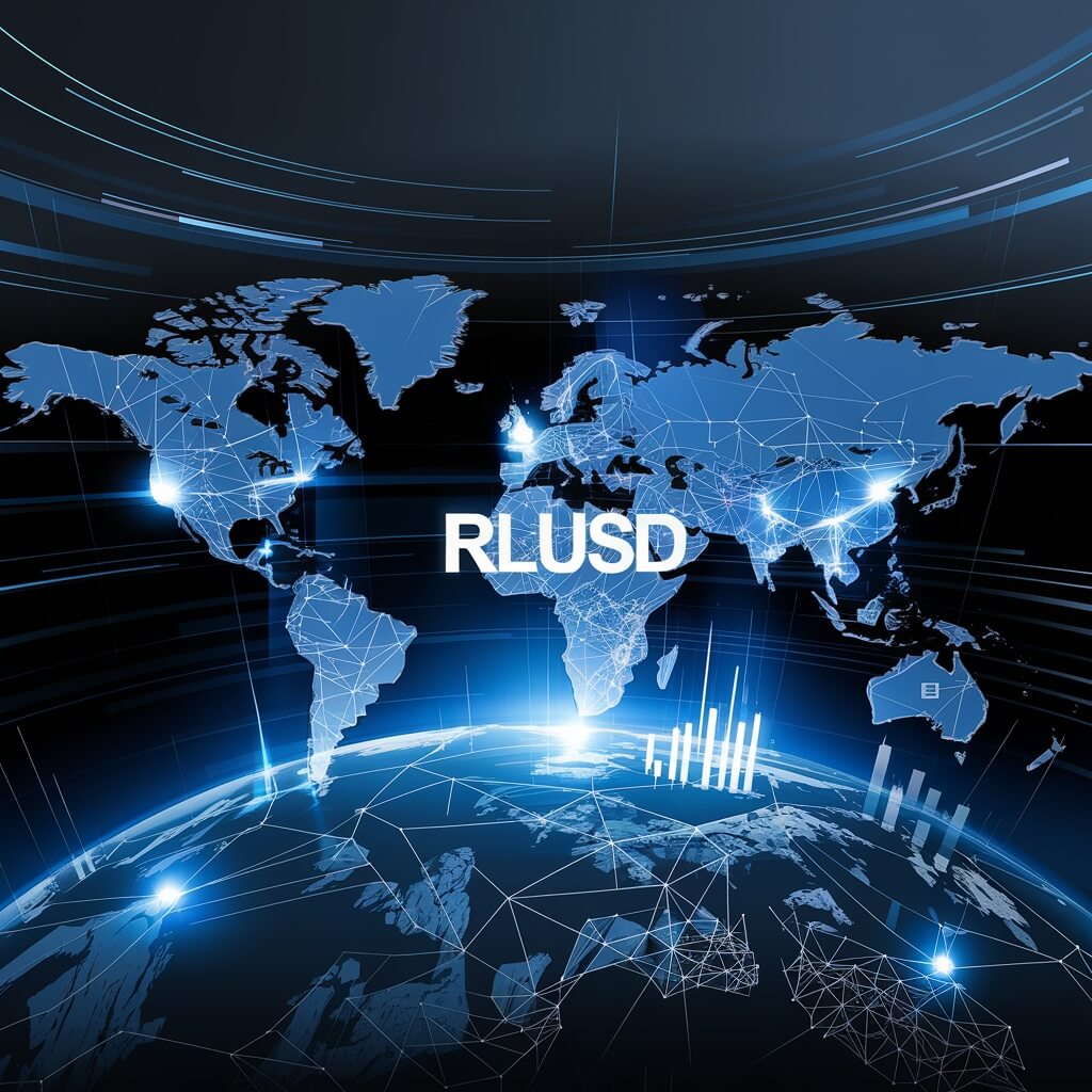 리플 스테이블코인 RLUSD 쉽게 이해하기 - 디지털 인사인트 매거진